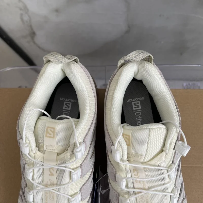Genuine Salomon Shoes