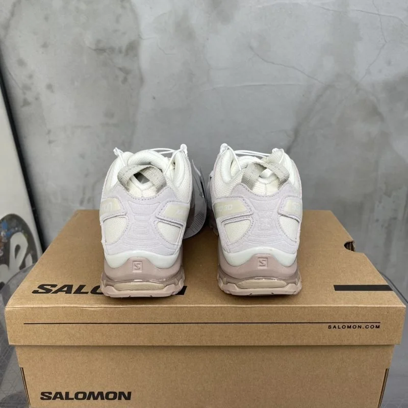 Genuine Salomon Shoes