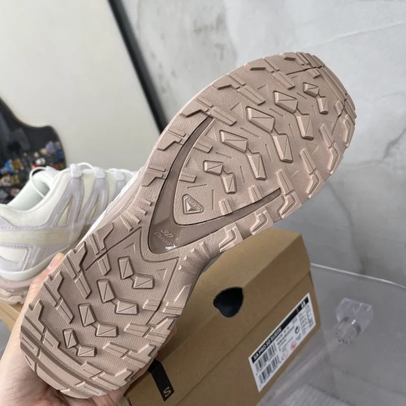 Genuine Salomon Shoes