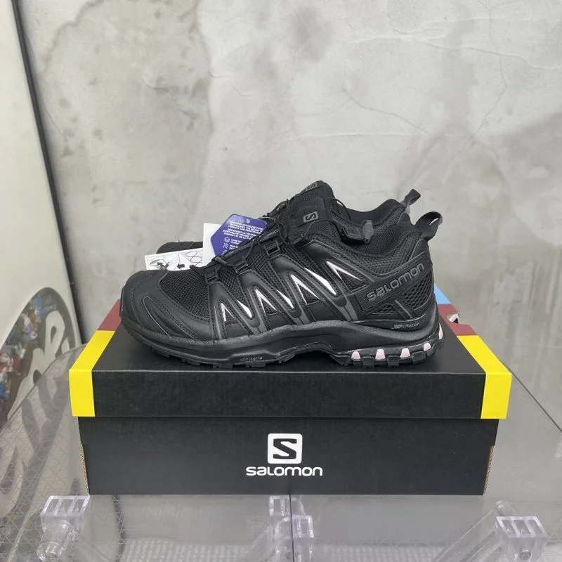 Salomon Shoes