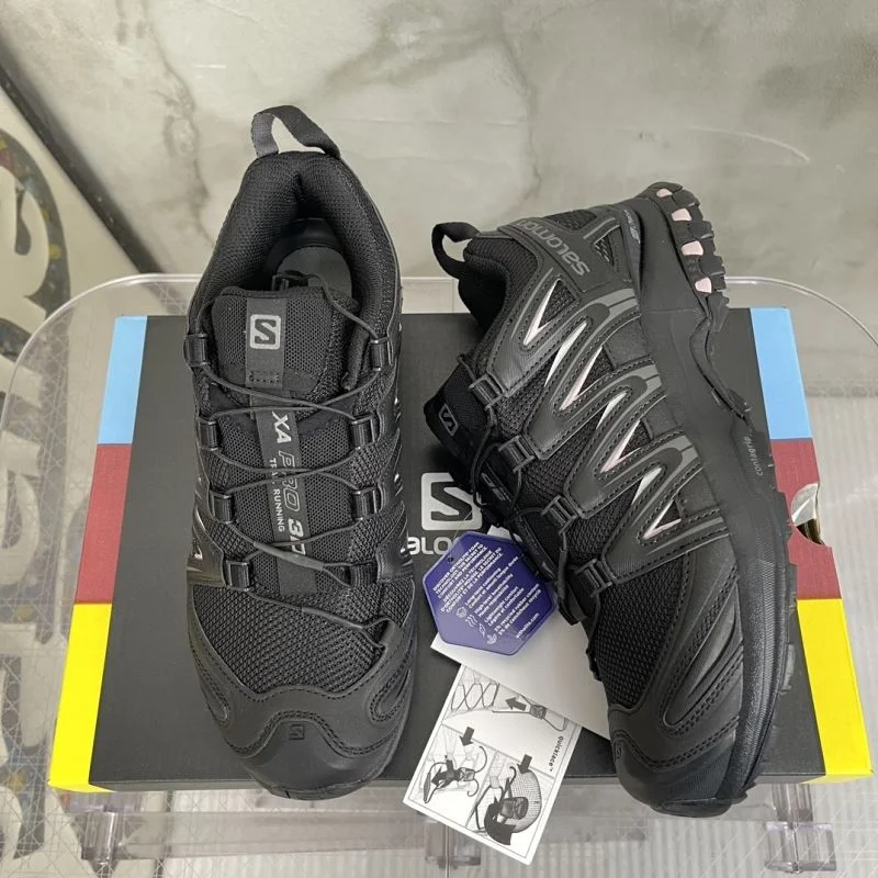 Legit Salomon Shoes