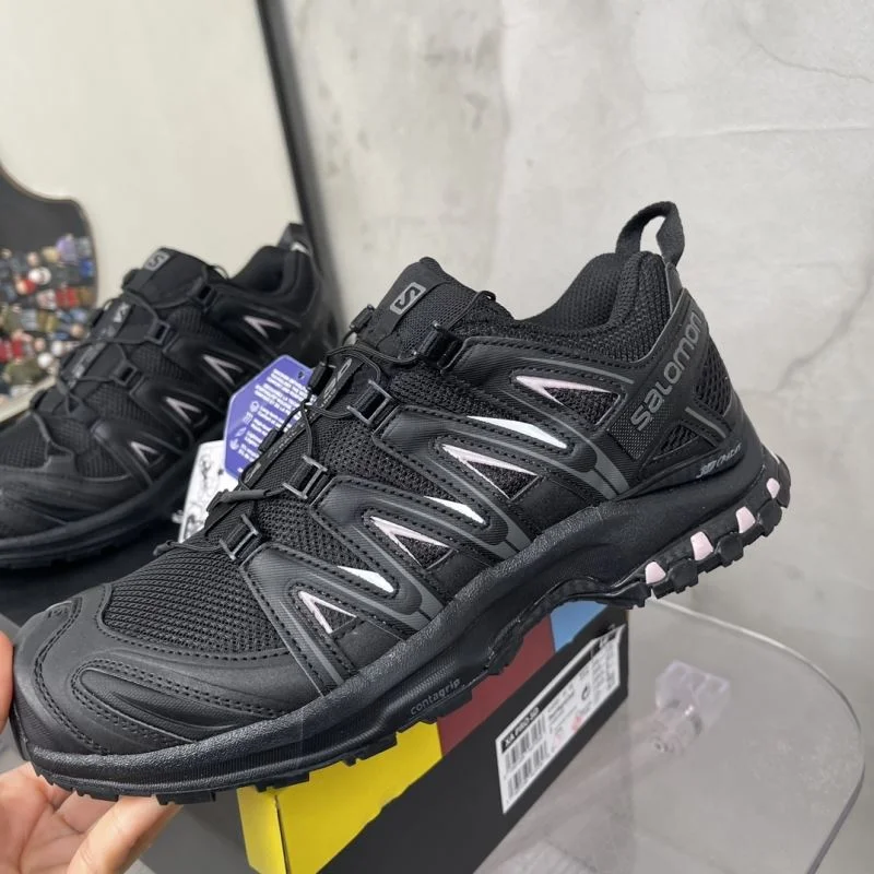 Legit Salomon Shoes