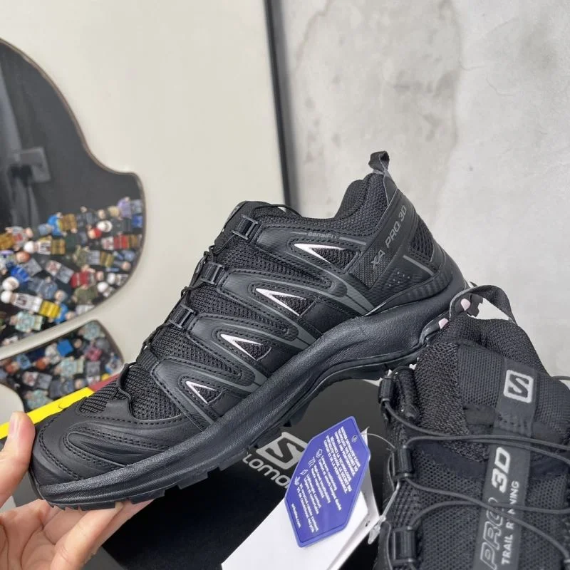 Legit Salomon Shoes