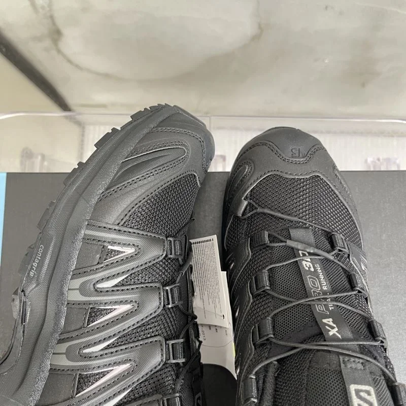 Legit Salomon Shoes
