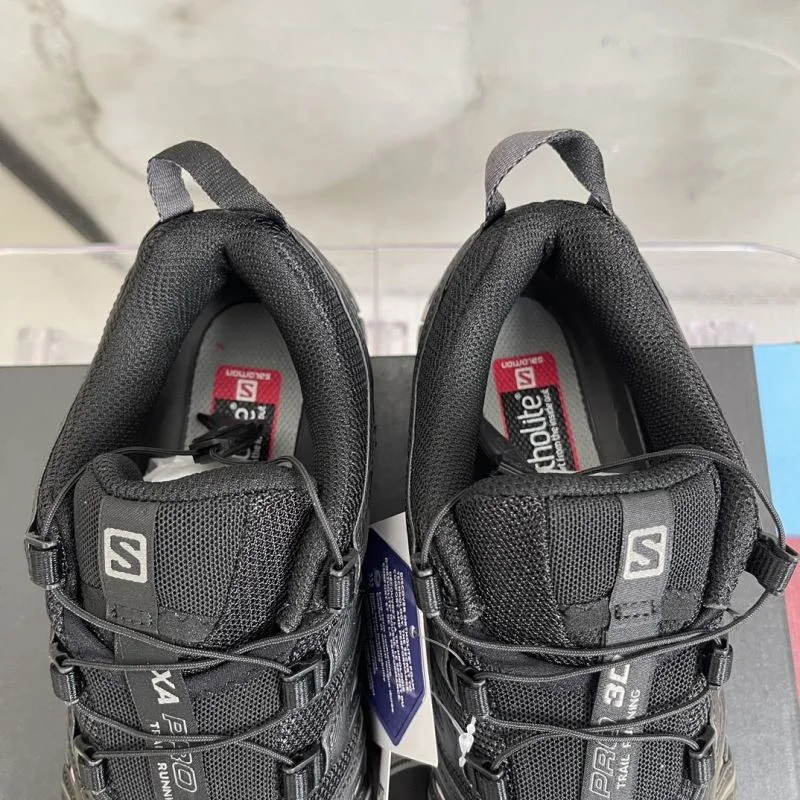 Legit Salomon Shoes