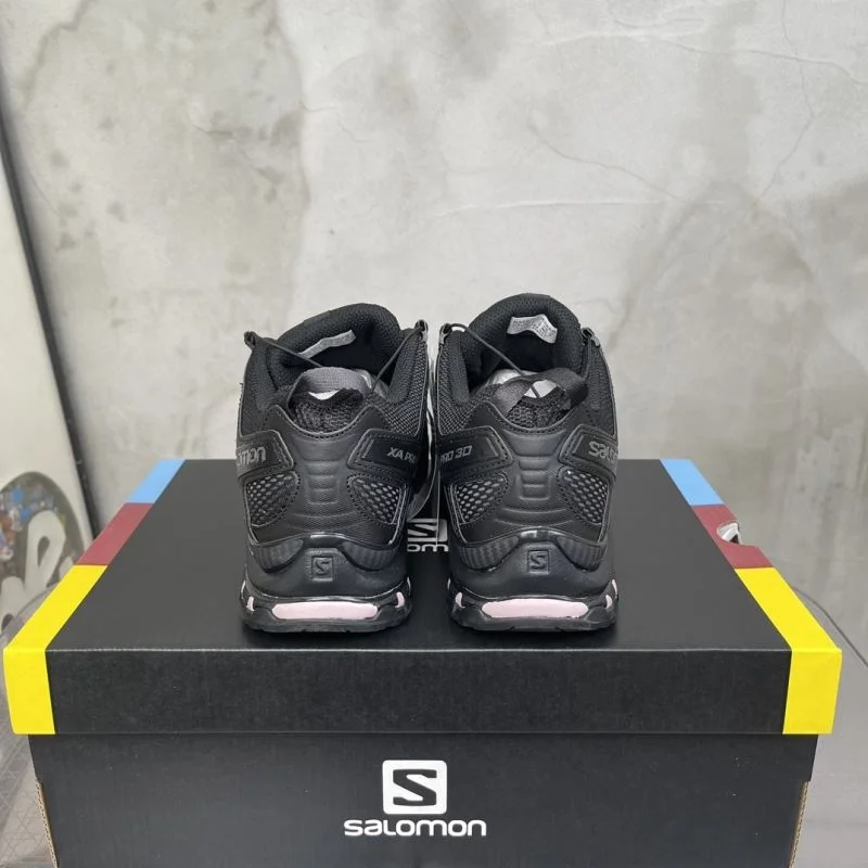 Legit Salomon Shoes