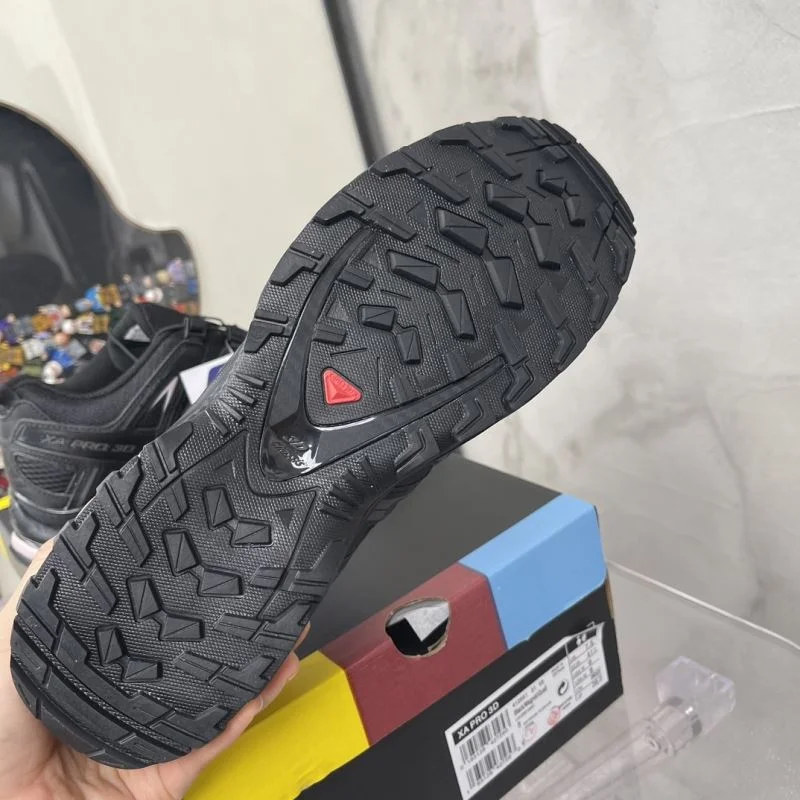 Legit Salomon Shoes