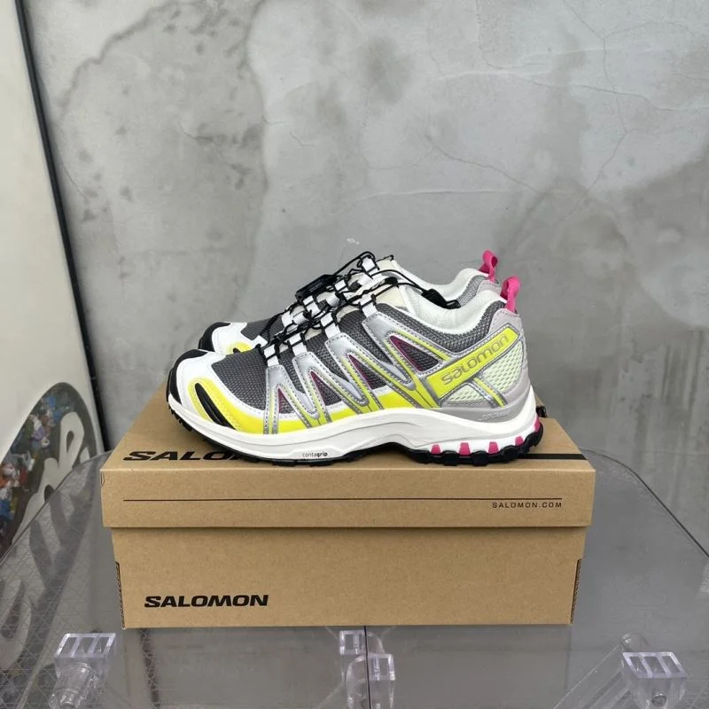 Salomon Shoes