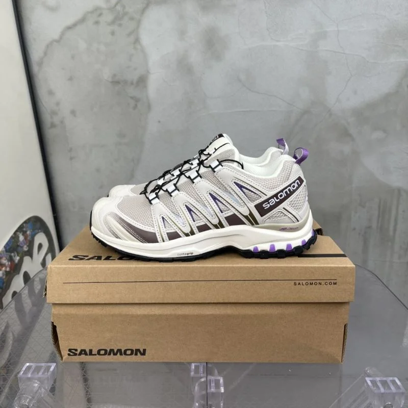 Salomon Shoes