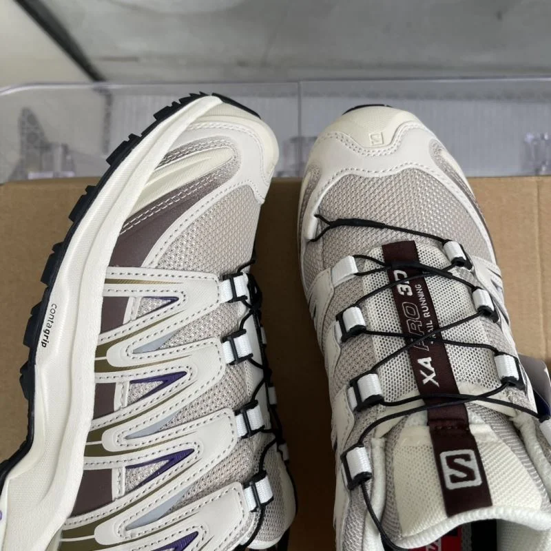 Factory-made Salomon Shoes