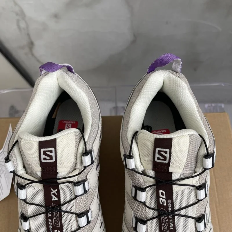 Factory-made Salomon Shoes