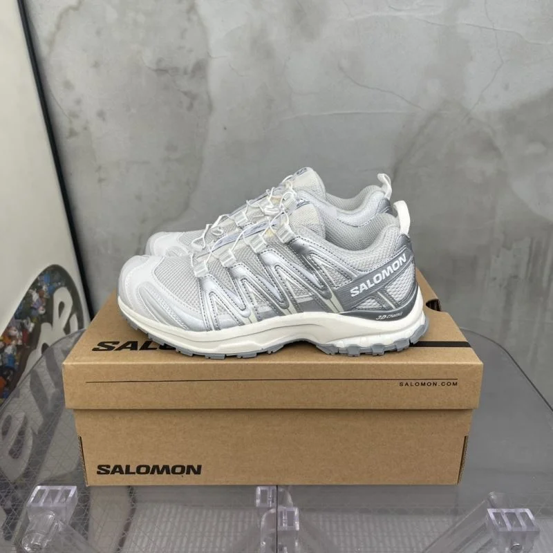 Salomon Shoes