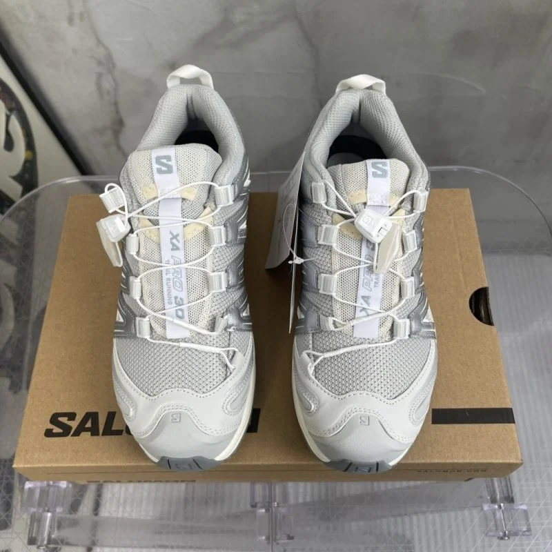 Real Salomon Shoes