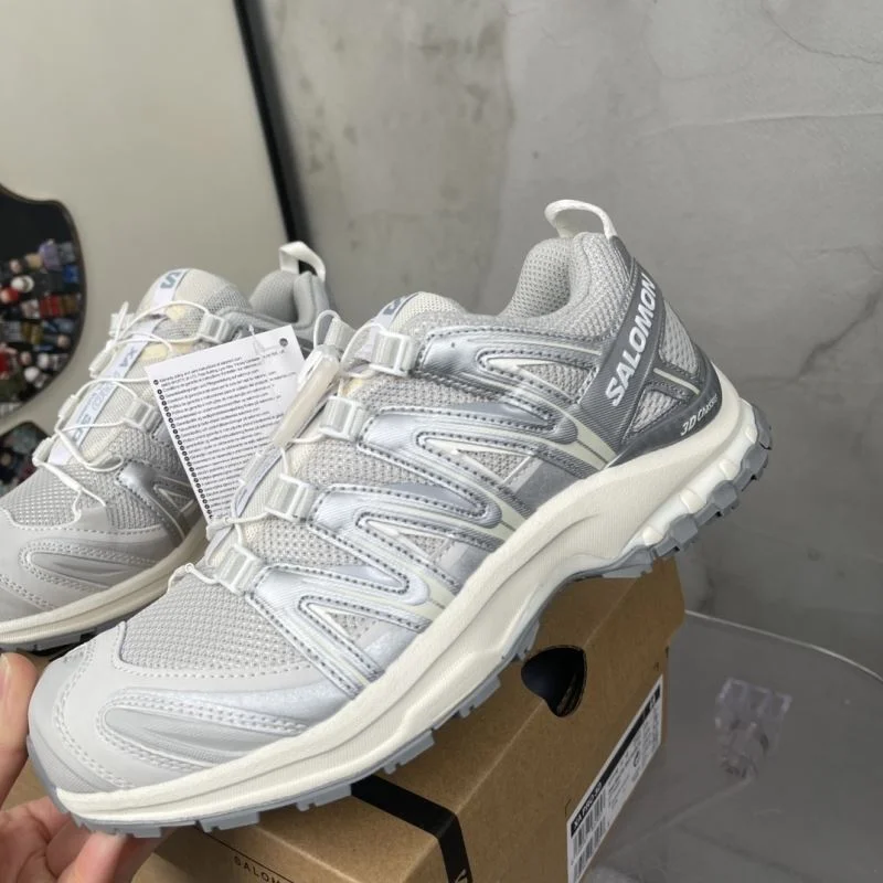 Real Salomon Shoes