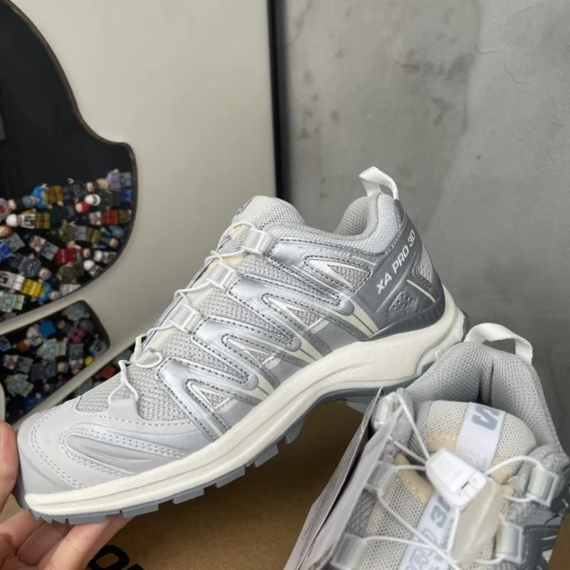 Real Salomon Shoes