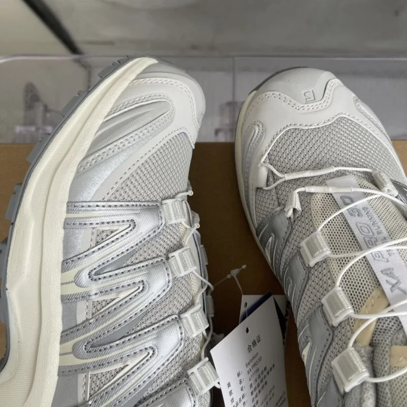 Real Salomon Shoes