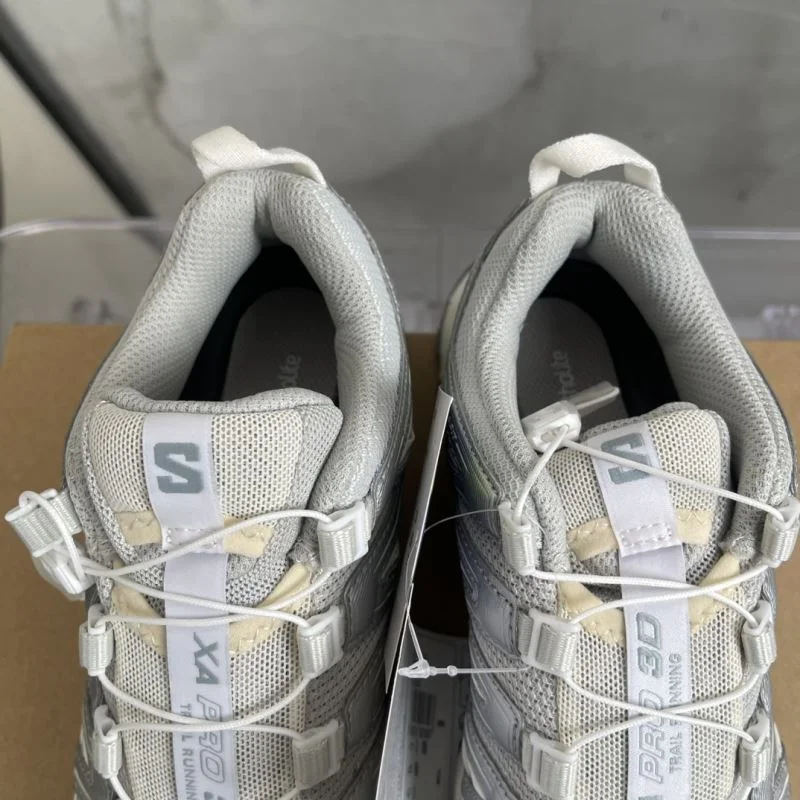 Real Salomon Shoes