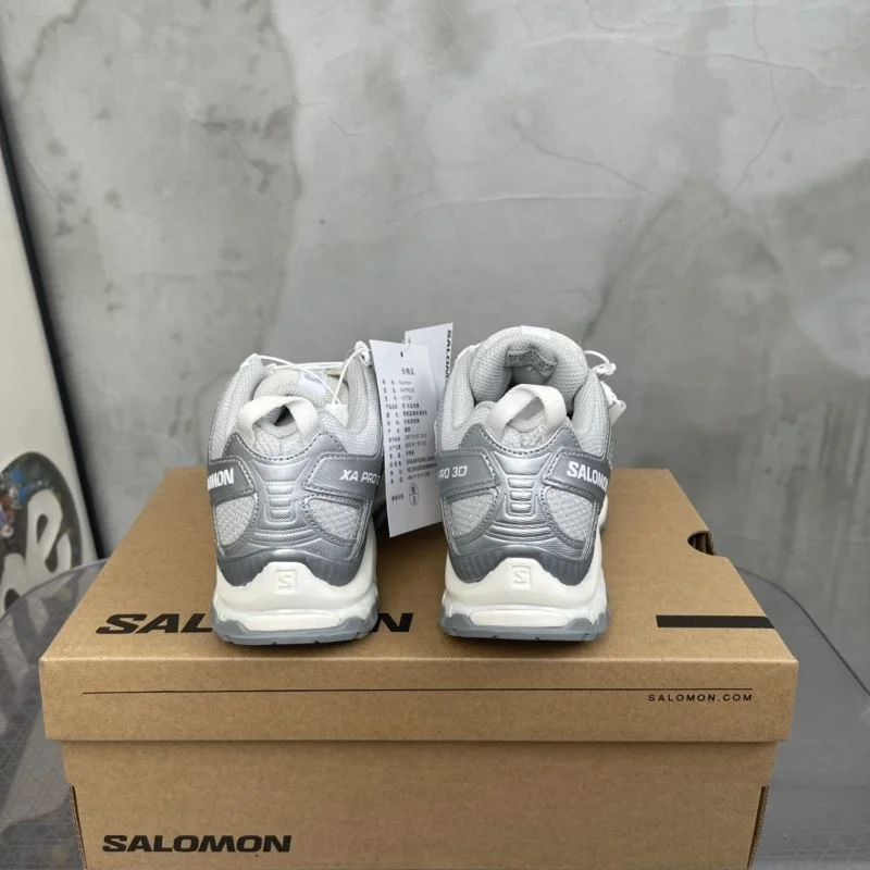 Real Salomon Shoes