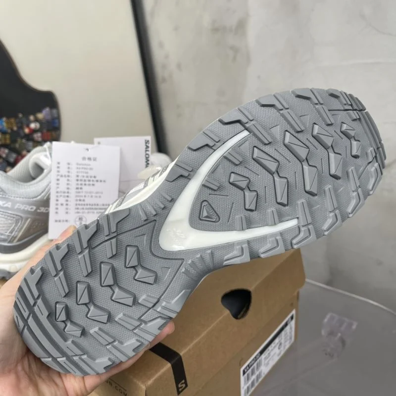 Real Salomon Shoes