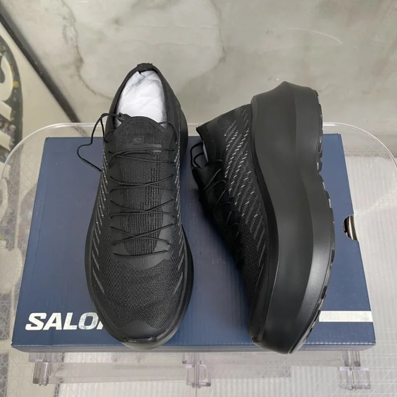 Budget-friendly Salomon Shoes