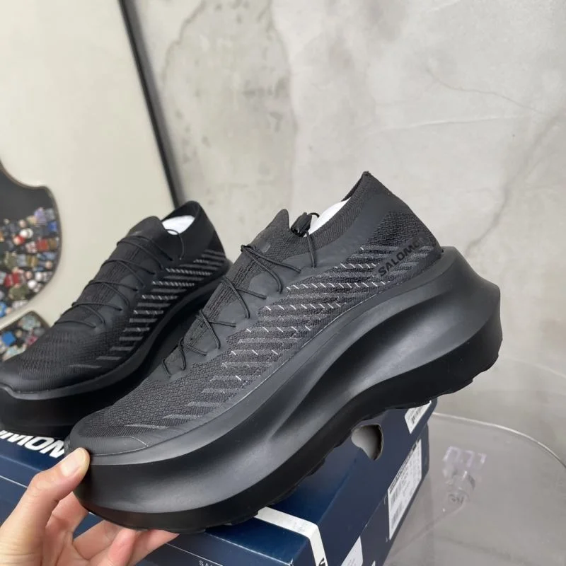 Budget-friendly Salomon Shoes