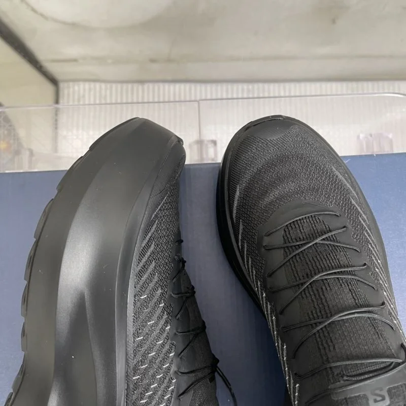 Budget-friendly Salomon Shoes