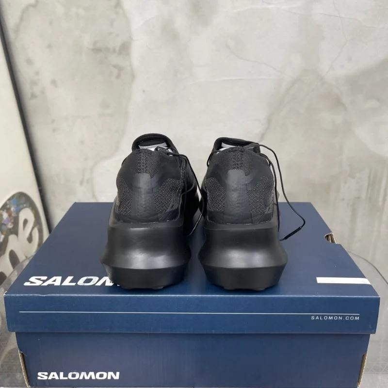 Budget-friendly Salomon Shoes