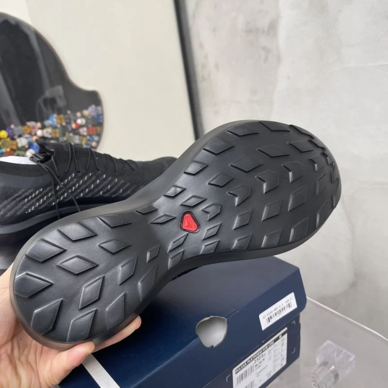 Budget-friendly Salomon Shoes