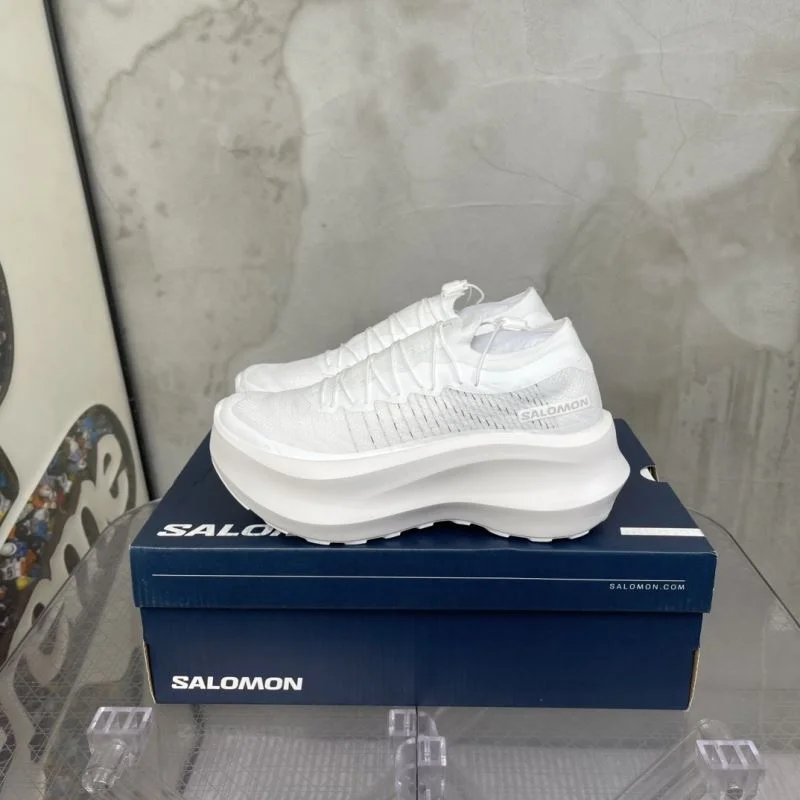 Salomon Shoes