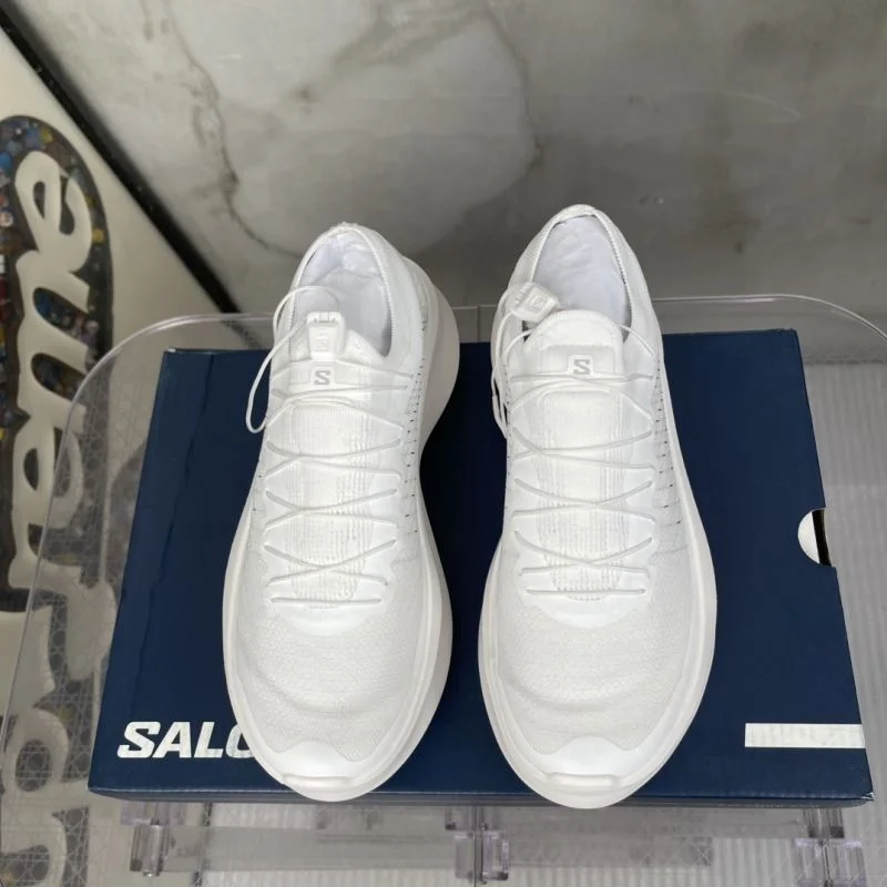 High accuracy Salomon Shoes
