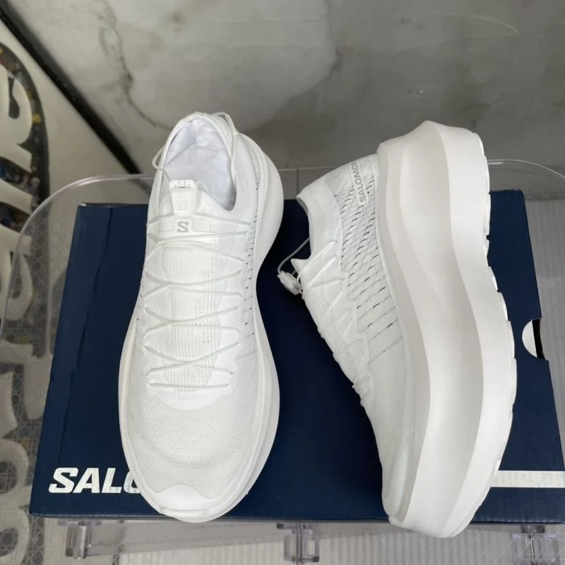 High accuracy Salomon Shoes