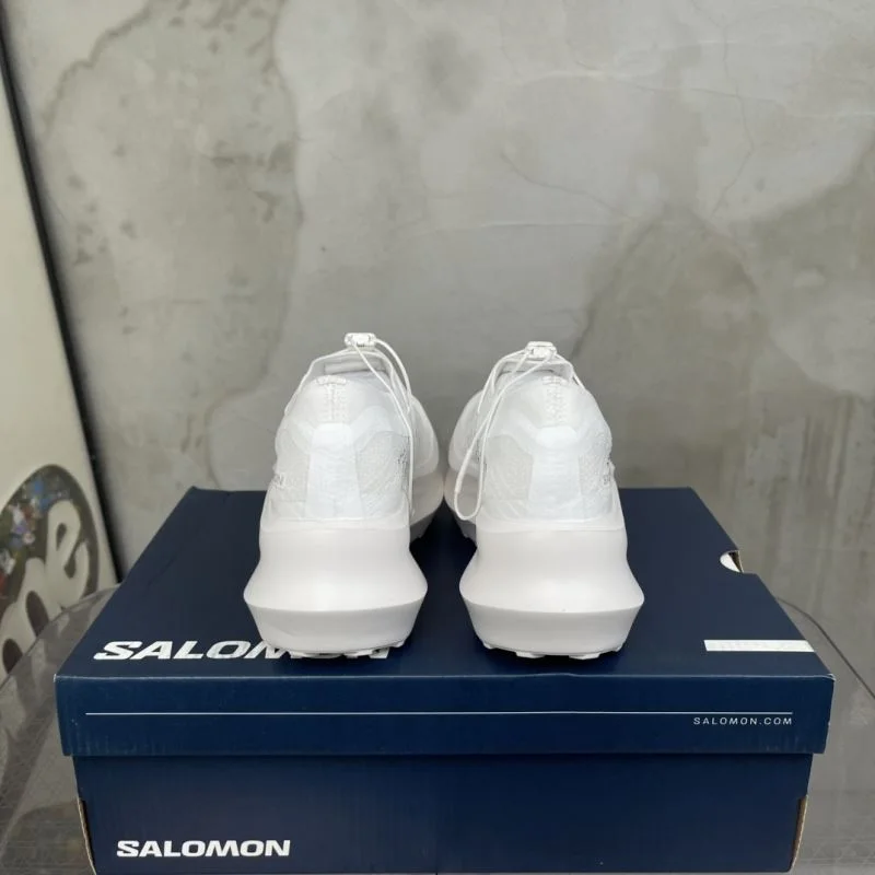 High accuracy Salomon Shoes
