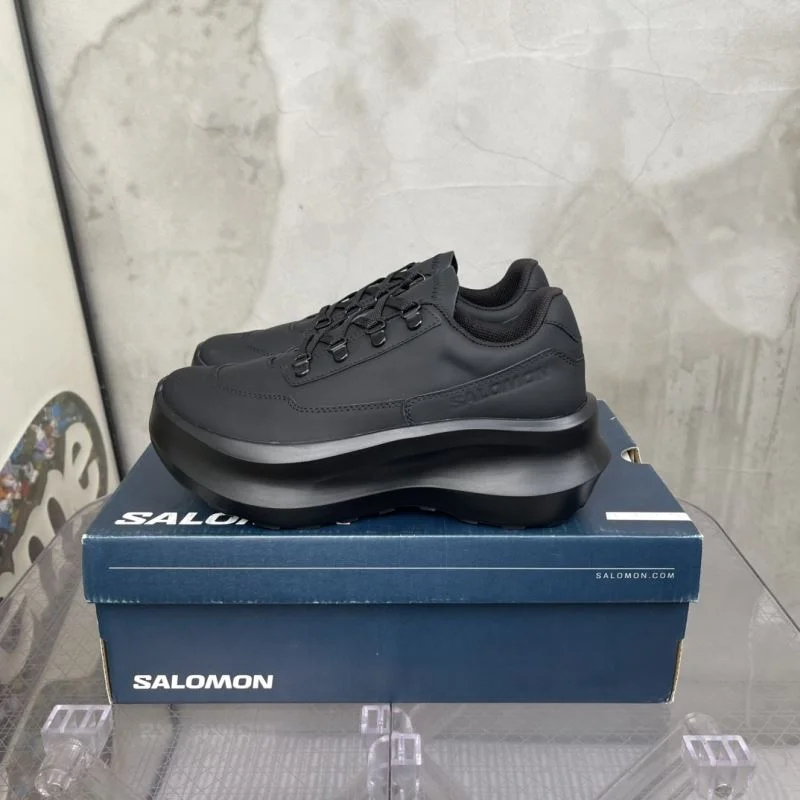Salomon Shoes