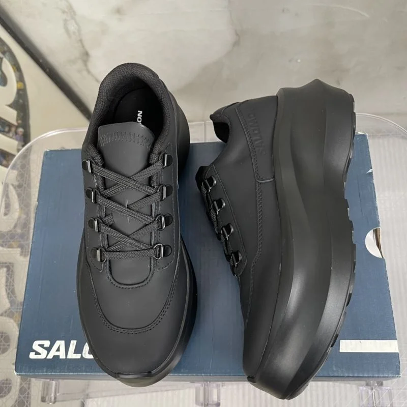 Affordable Salomon Shoes
