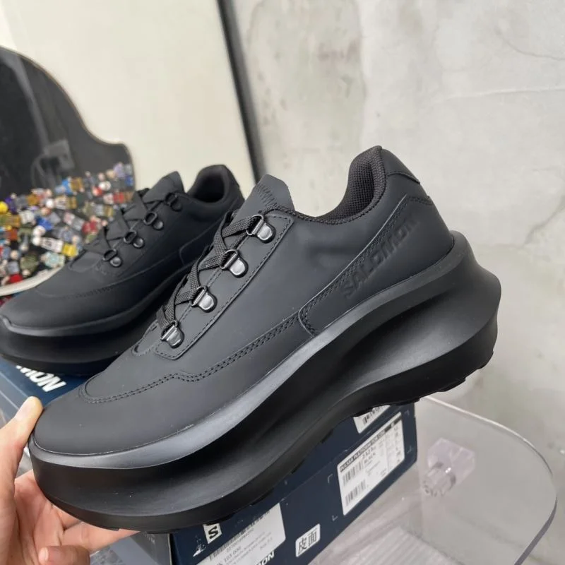 Affordable Salomon Shoes