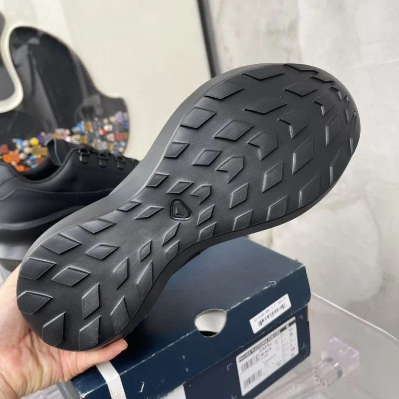 Affordable Salomon Shoes