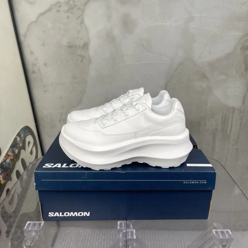 Salomon Shoes