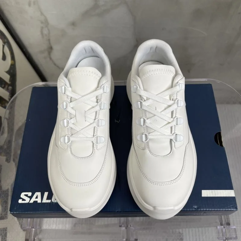 Legit Salomon Shoes