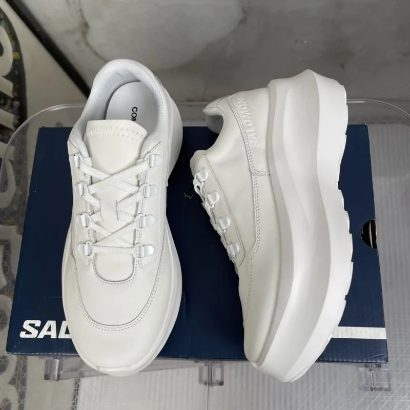 Legit Salomon Shoes