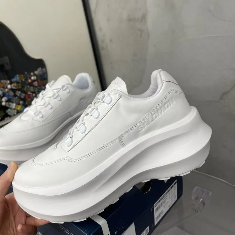 Legit Salomon Shoes