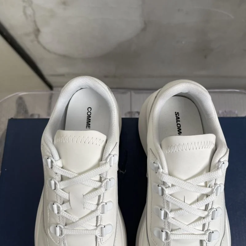 Legit Salomon Shoes