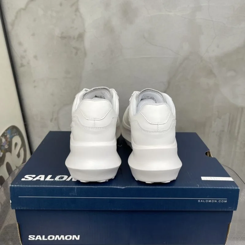 Legit Salomon Shoes