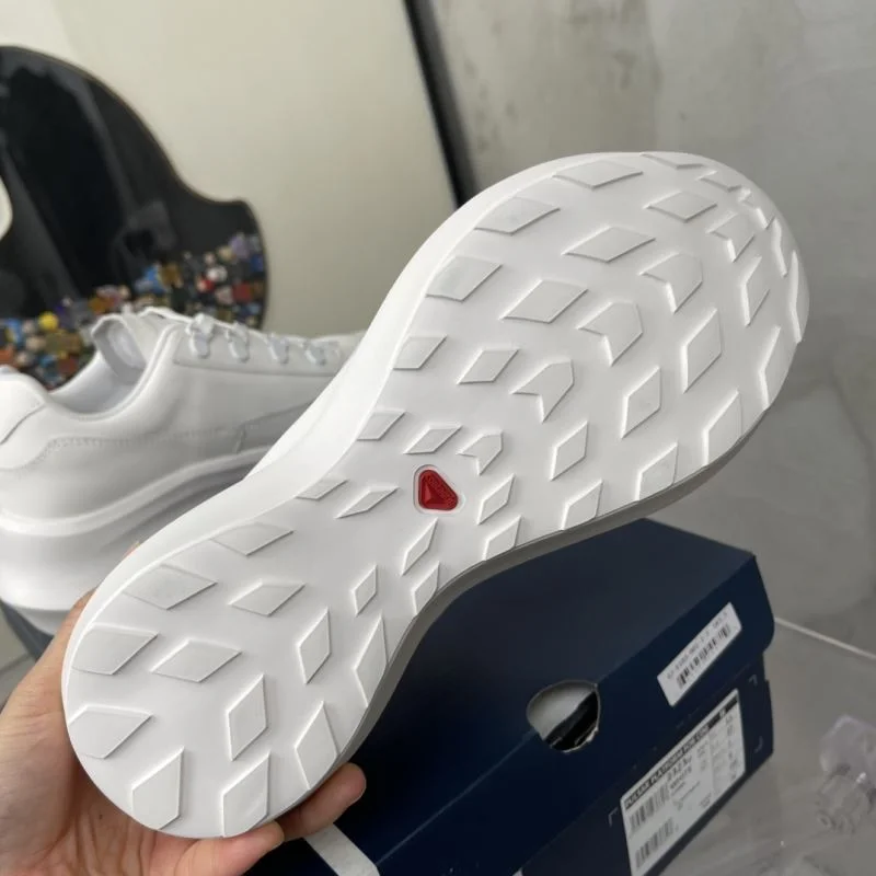 Legit Salomon Shoes