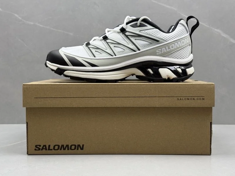 Salomon Shoes