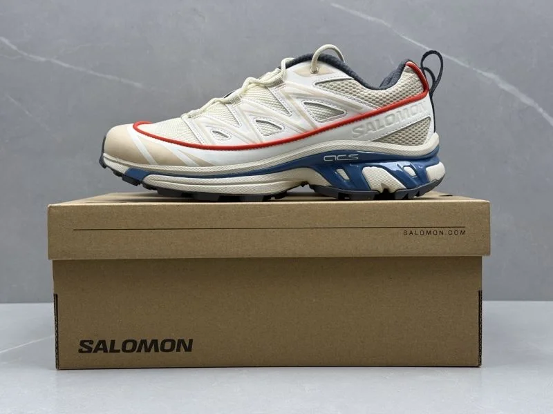 Salomon Shoes