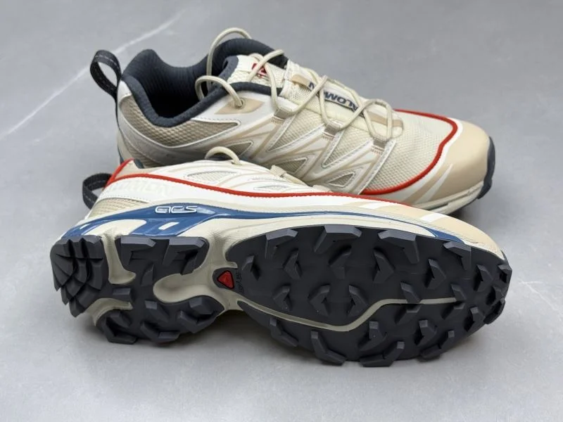 Cut-rate Salomon Shoes