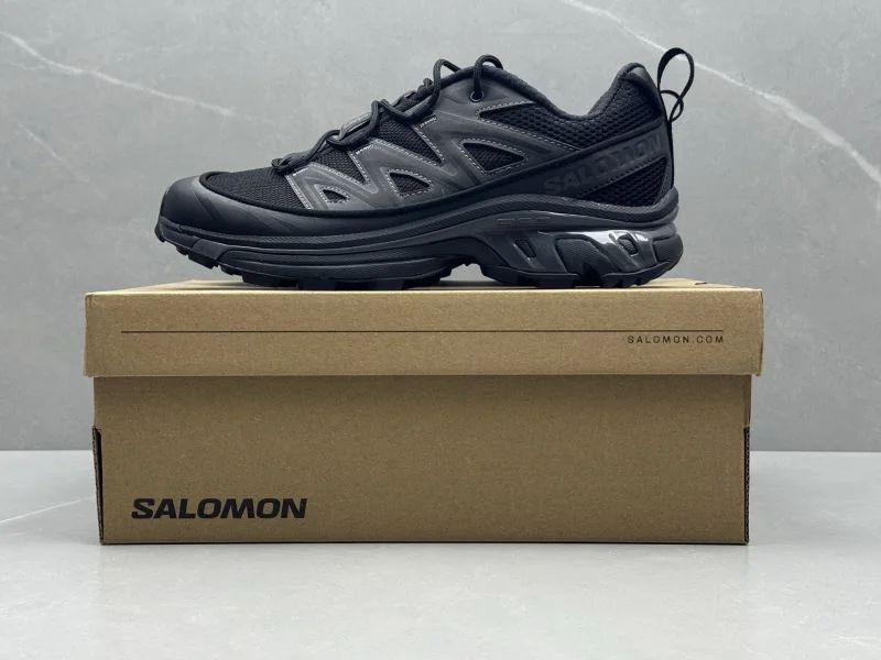 Salomon Shoes
