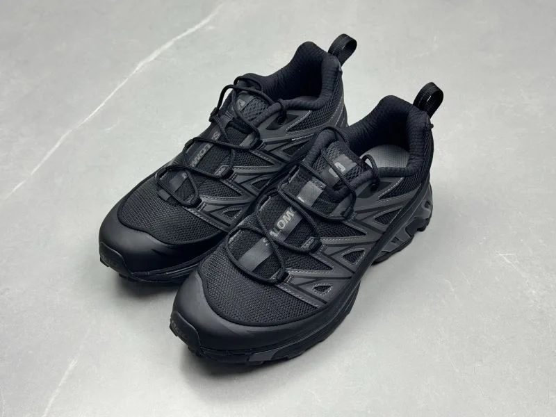 Discounted Salomon Shoes