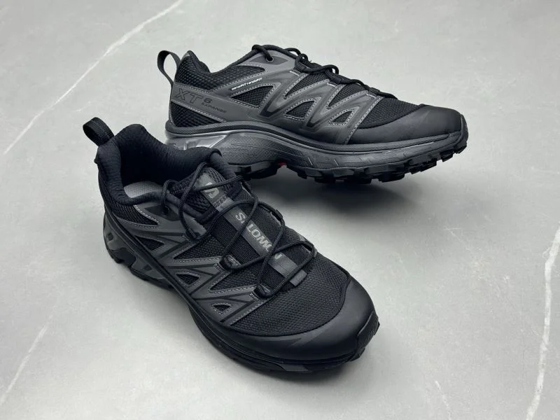 Discounted Salomon Shoes