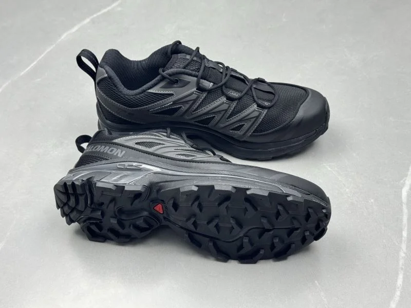 Discounted Salomon Shoes